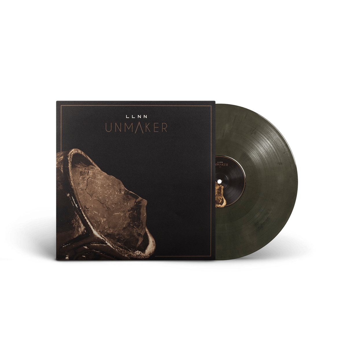 Unmaker | LLNN
