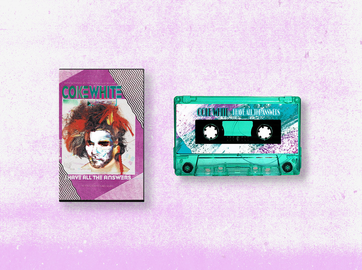 Snorting Problems | COKE WHITE