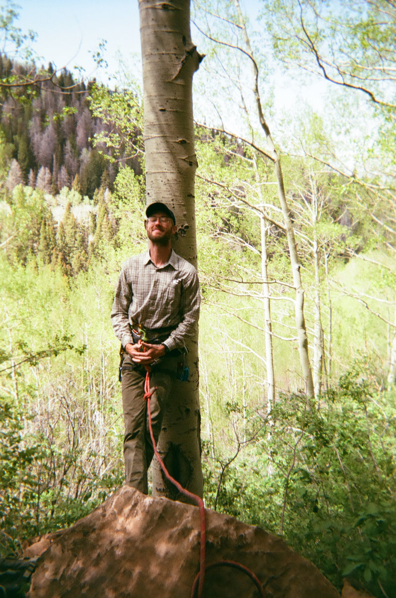 2016-2020 Misc. Recordings | bryan william wright