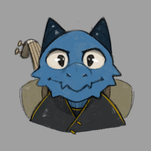 Music | Kobold Orchestra