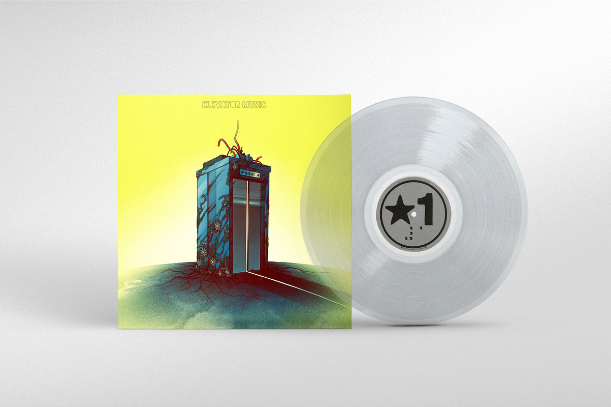 Elevator Music | Apollo Brown