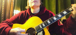 Music | Kate Morrison Music Canada