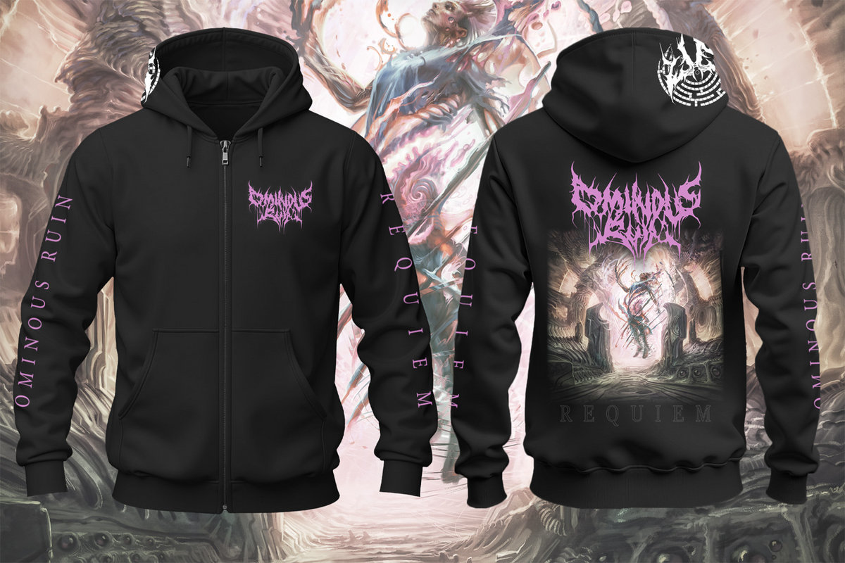 Requiem | Ominous Ruin