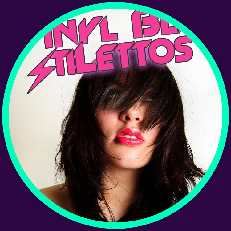 Vinyl Black Stilettos - Anthology 2009-2013 | Vinyl Black Stilettos