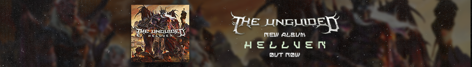 Hellven | The Unguided