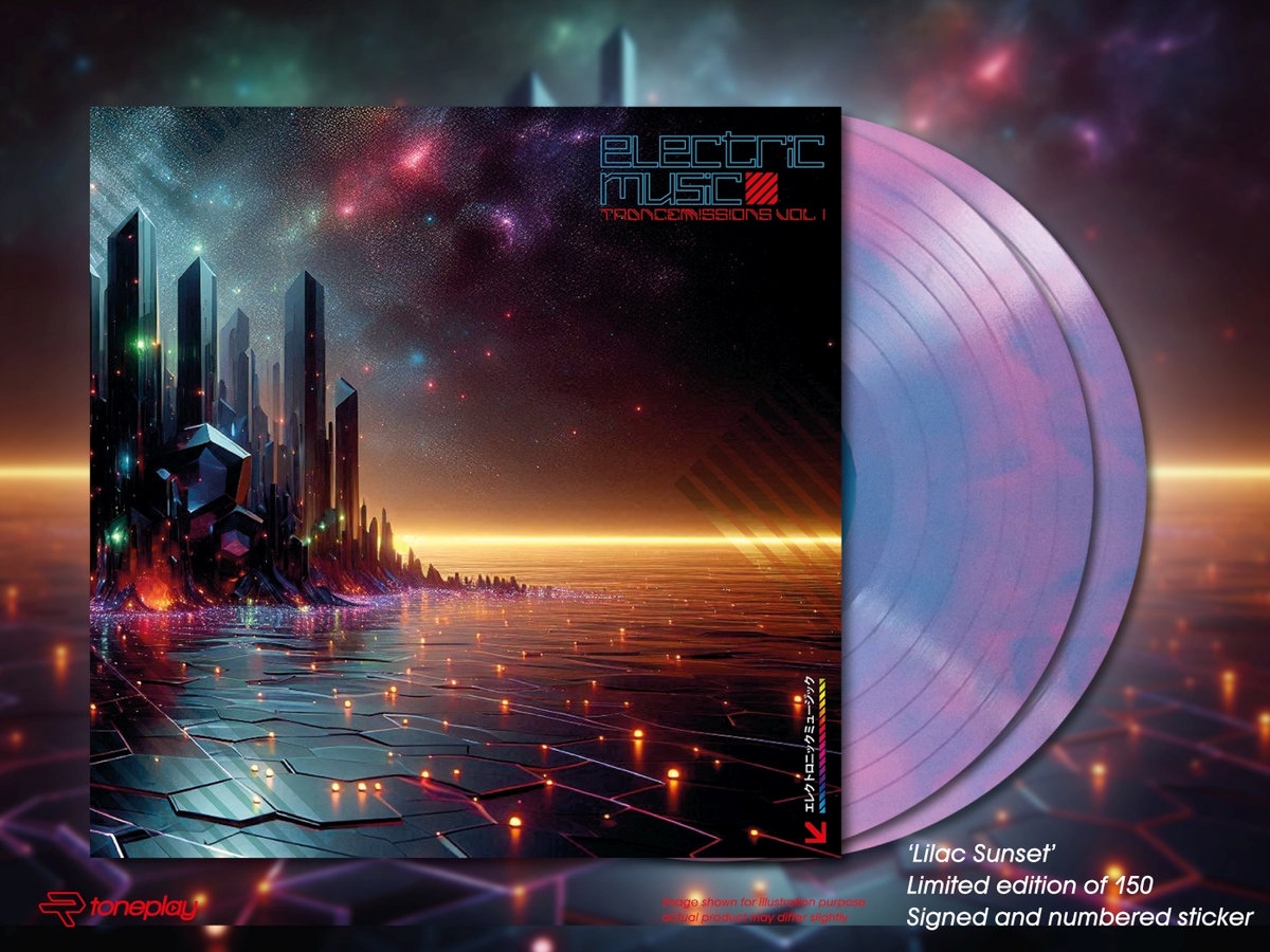 Electric Music: Trancemissions Vol I | Various Artists | Pulser