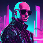 We Are Stardust | Lukhash | NewRetroWave