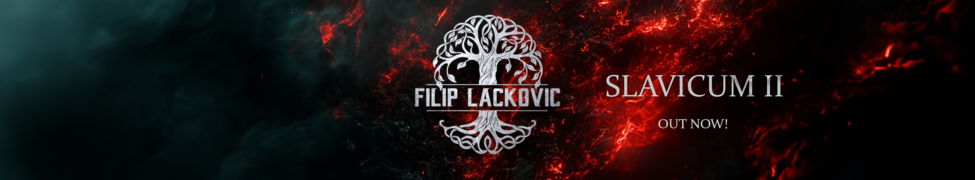 Slavicum | Filip Lackovic