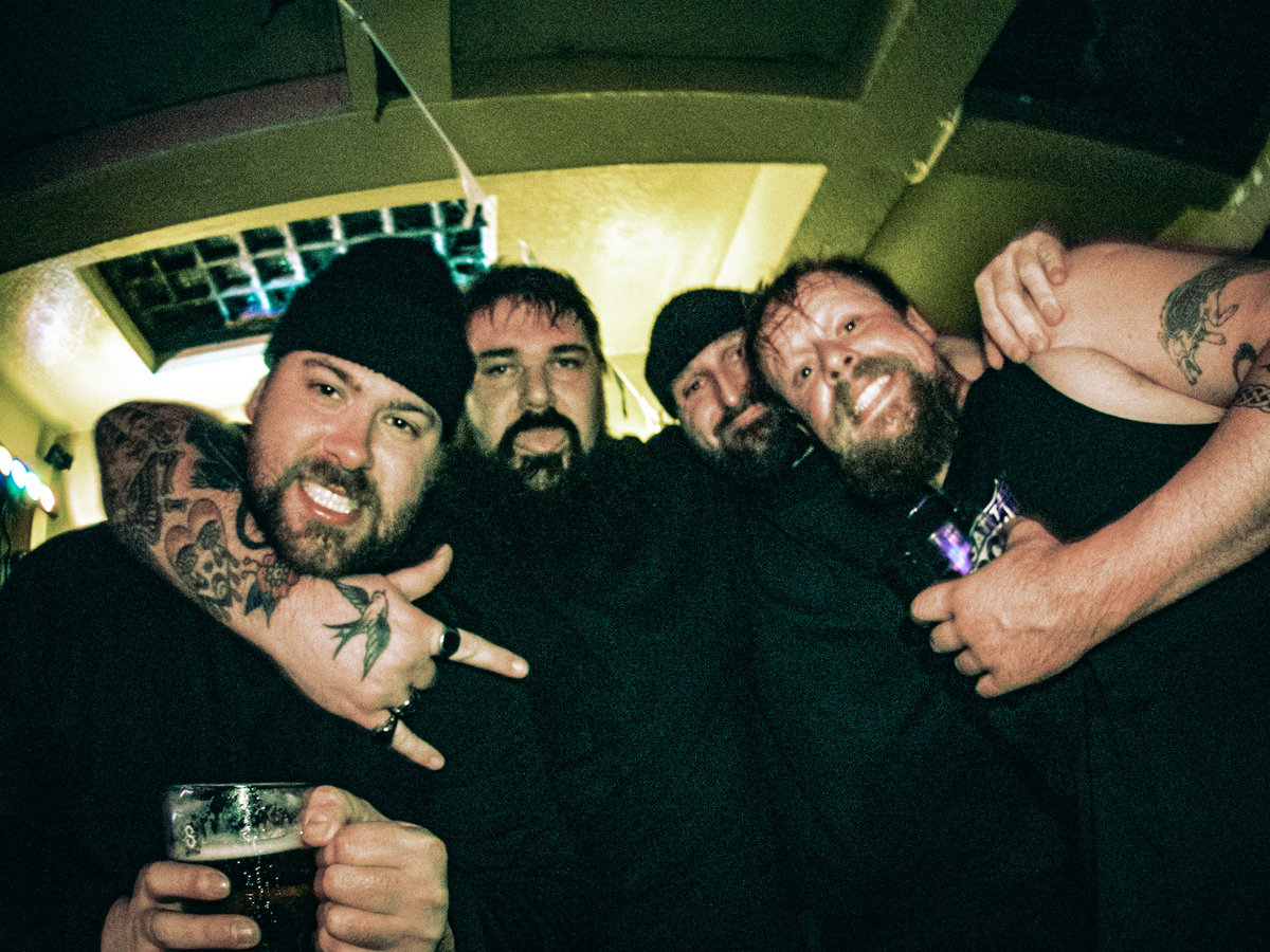 Bad News First | Bad News First