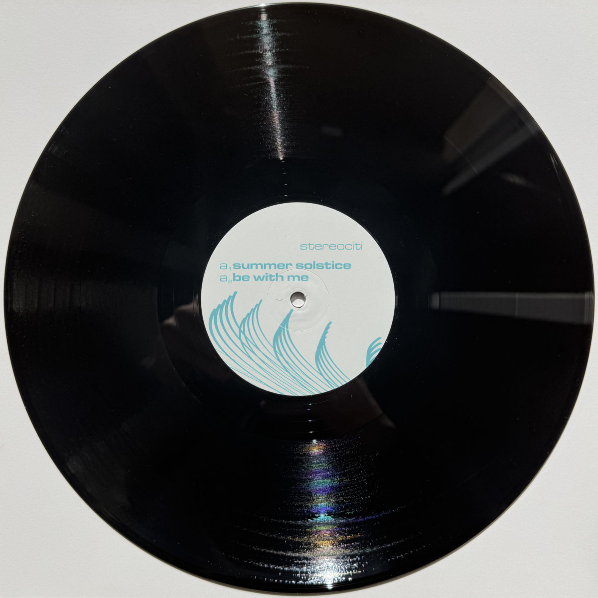 Solstice | Stereociti | Mojuba Records