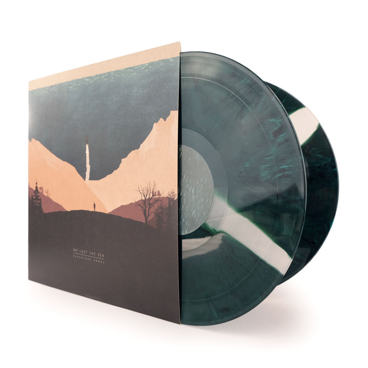 Departure Songs | We Lost The Sea