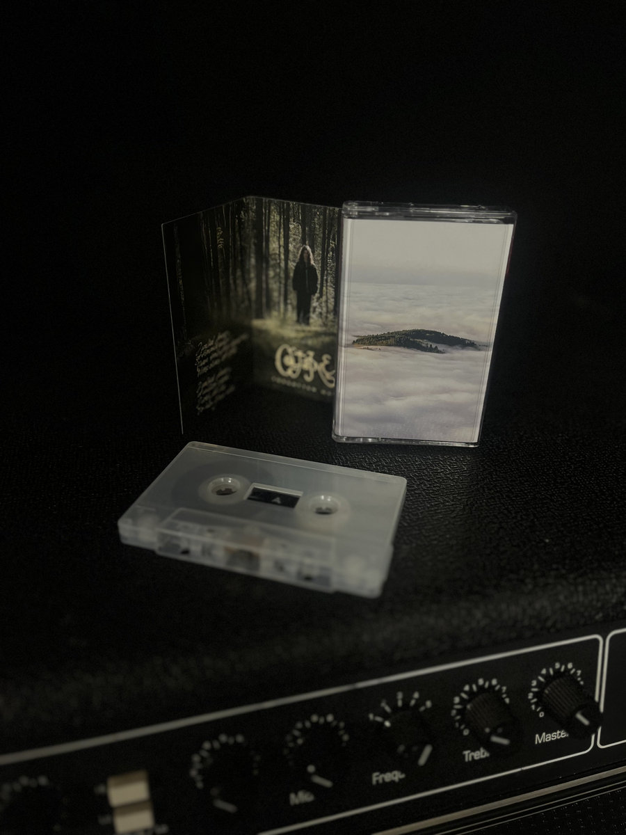 Forgotten Ways | Coltaine