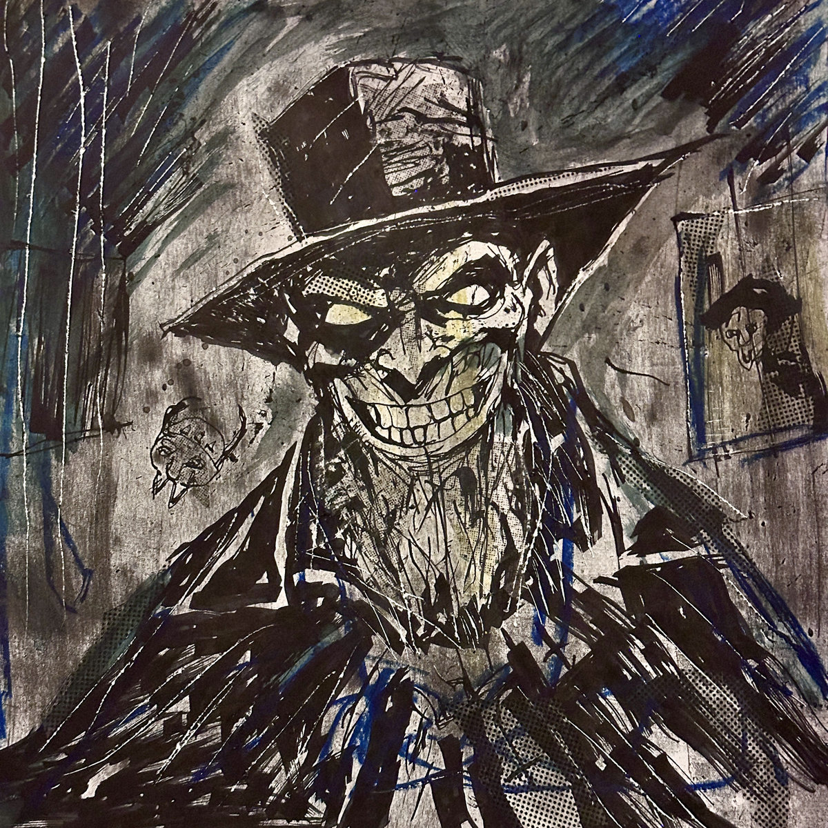 split with EARTH CRISIS | Integrity