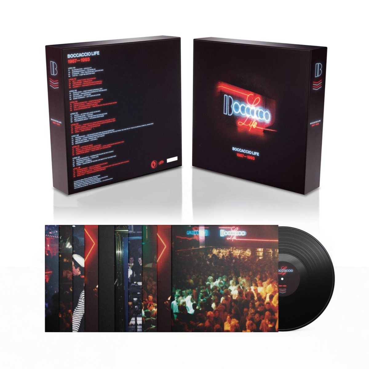 Circus Bells (Full Length Original Mix) | Robert Armani | Music Man Records