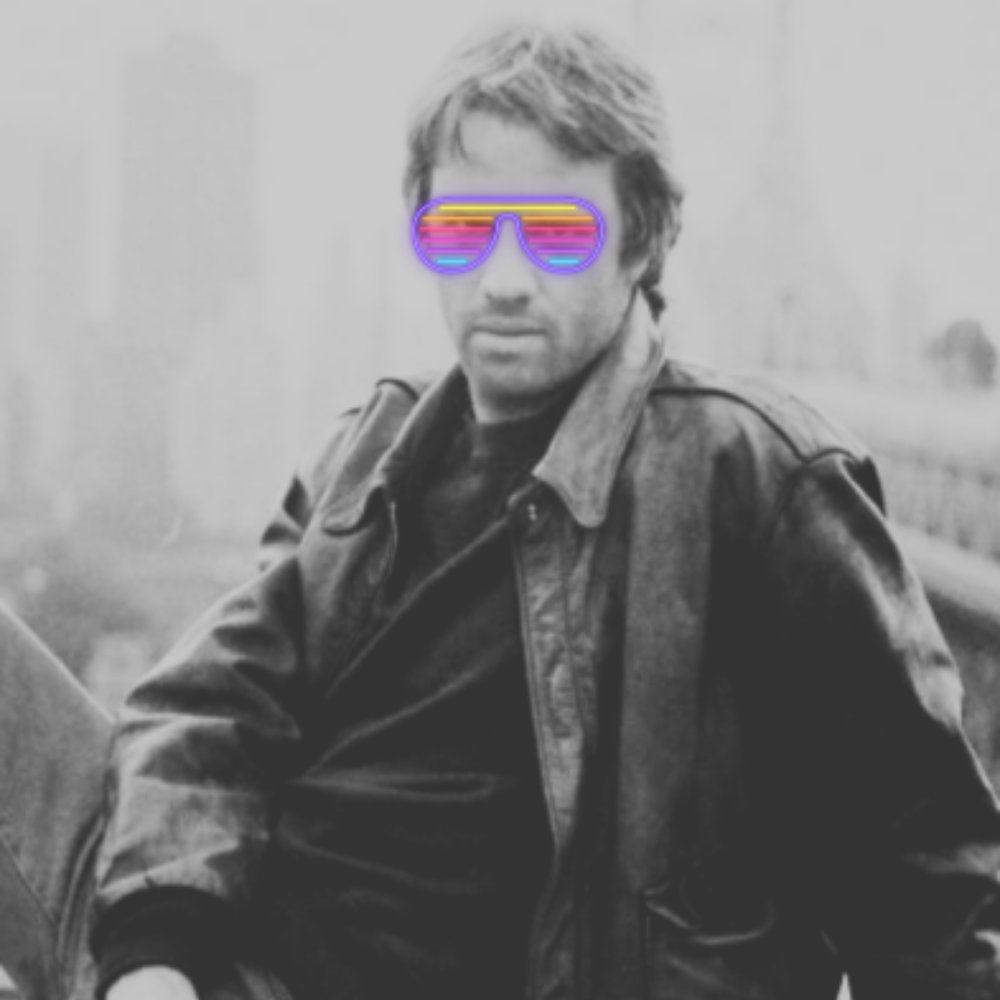 Synergy | Russell Nash