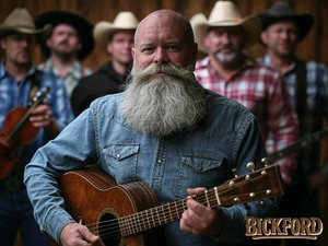 Music | Bickford