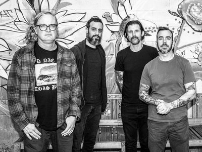 Artists | Relapse Records