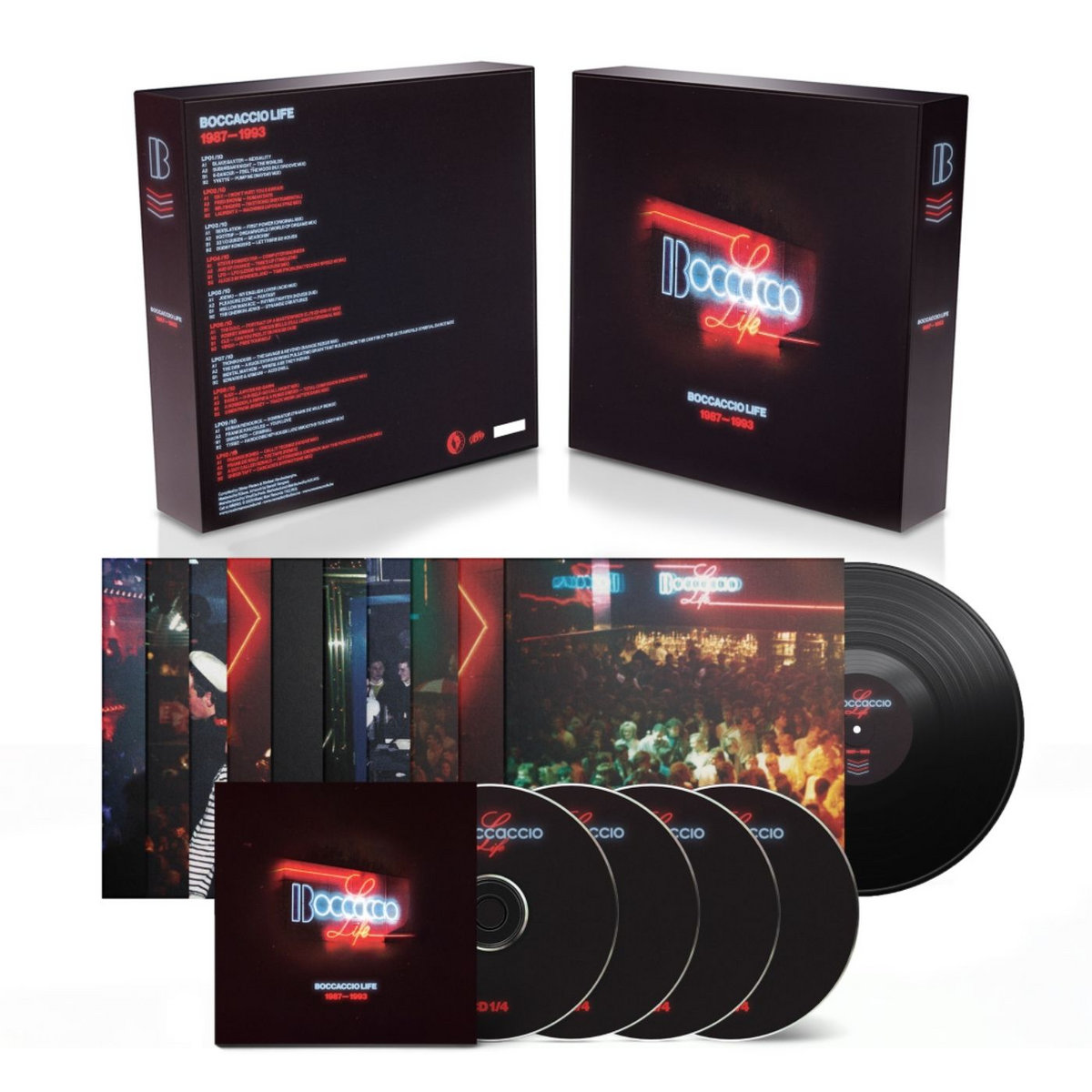 Circus Bells (Full Length Original Mix) | Robert Armani | Music Man Records