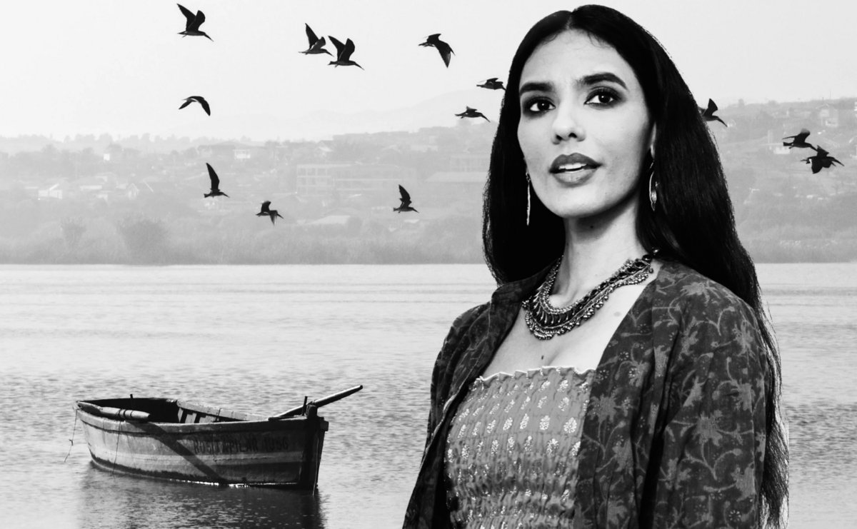 Priya Parrotta: A Complete Collection | Priya Parrotta