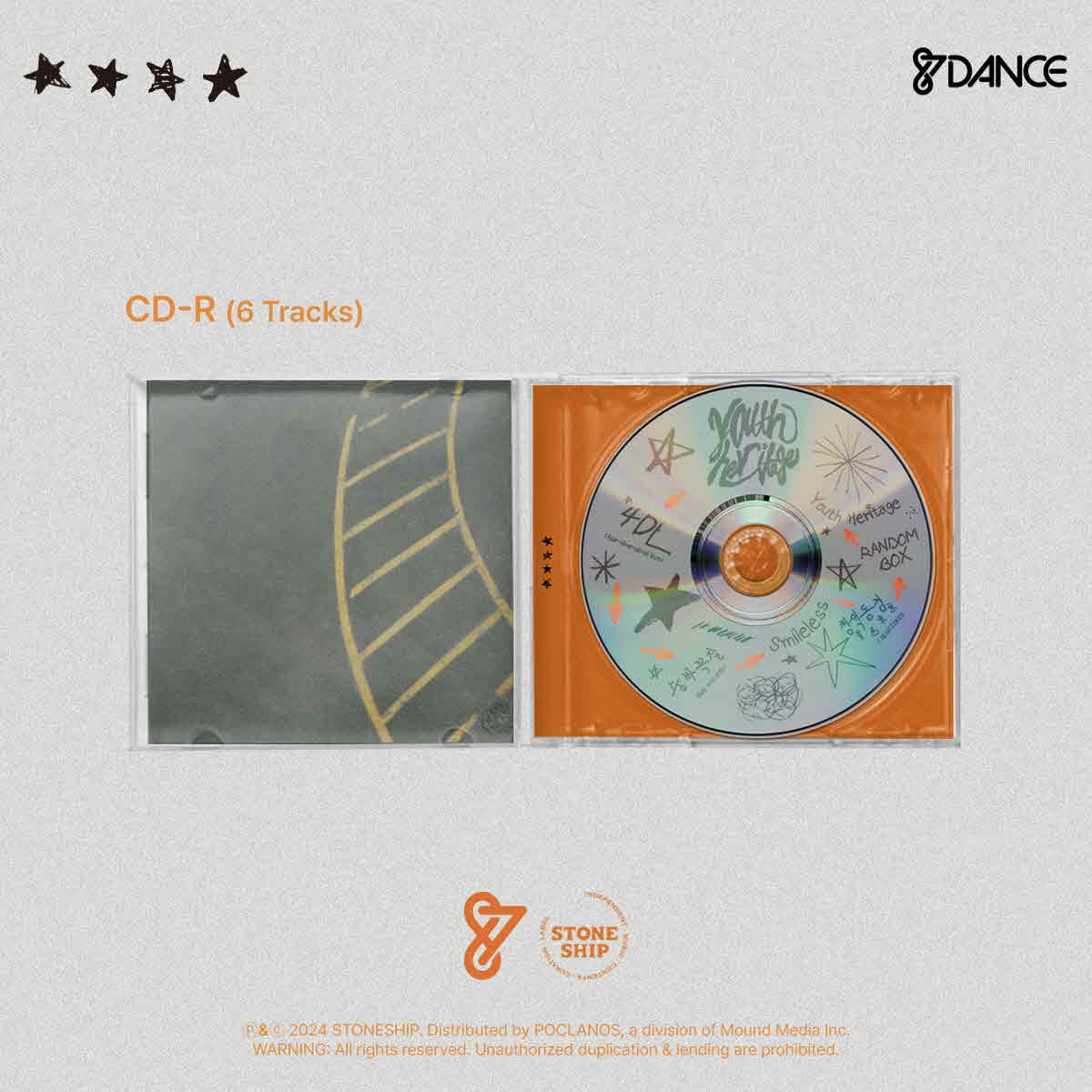 Youth Heritage | 87dance | STONESHIP