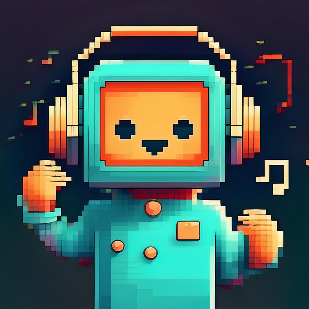 8-Bit Dreams | Synth Sage