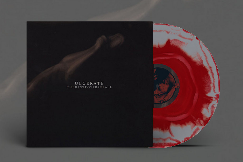 The Most Essential Songs from Metal Band Ulcerate on Bandcamp ...