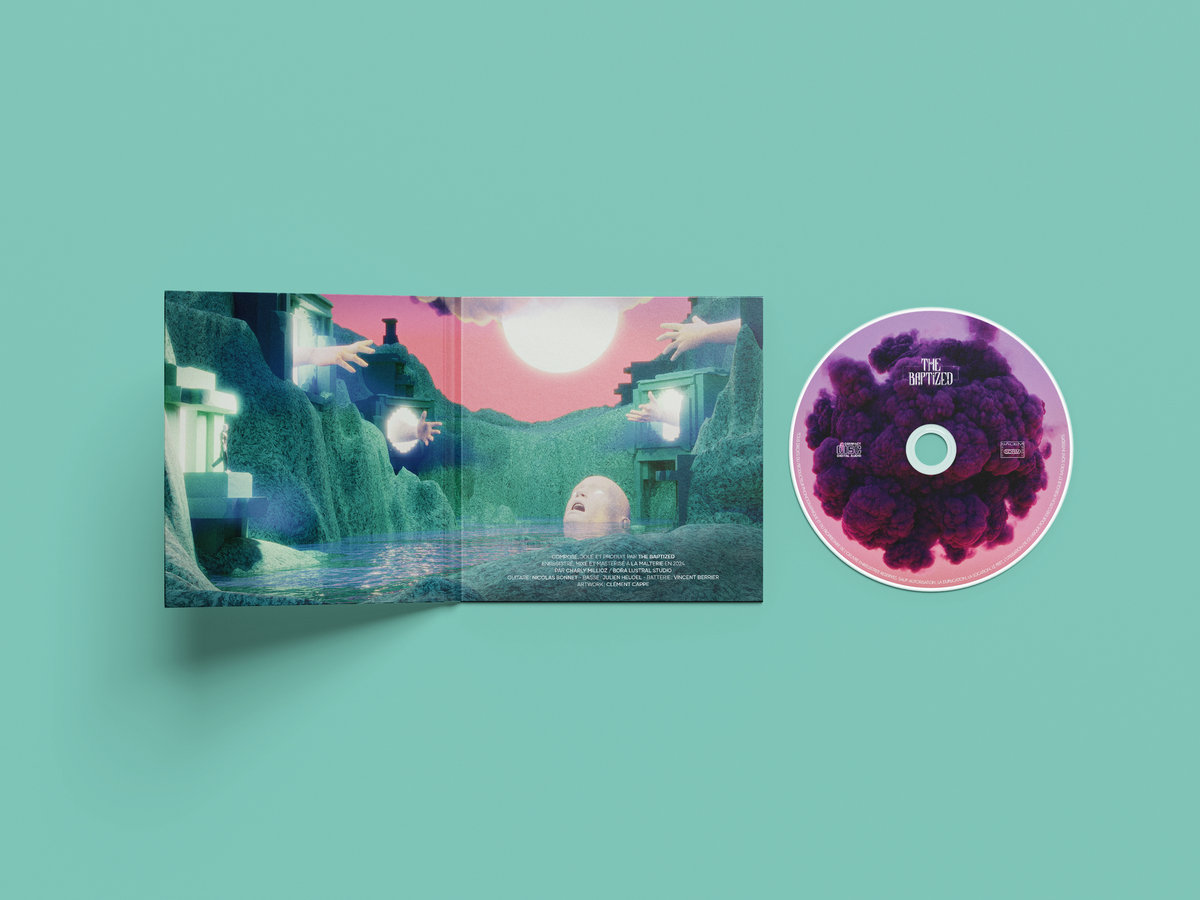 Exilion | The Baptized