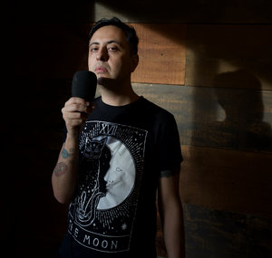 Music | Harvest Runes