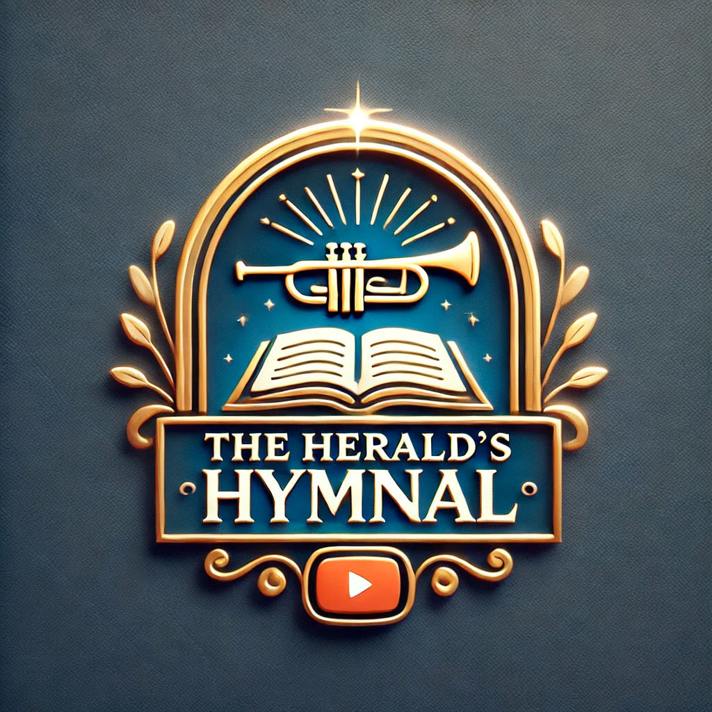 The Iron Hymnal (Metal Hymn Remixes) | The Herald's Hymnal