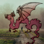 A WARM WEATHER GHOST | Tunde Adebimpe