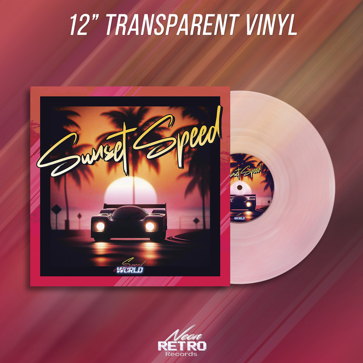 Sunset Speed | Speedworld