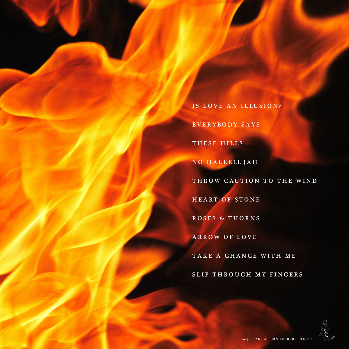 Arrow of Love | Hectorine