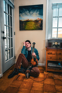 Music | Benjamin Burke