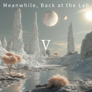 Music | Meanwhile, Back at the Lab