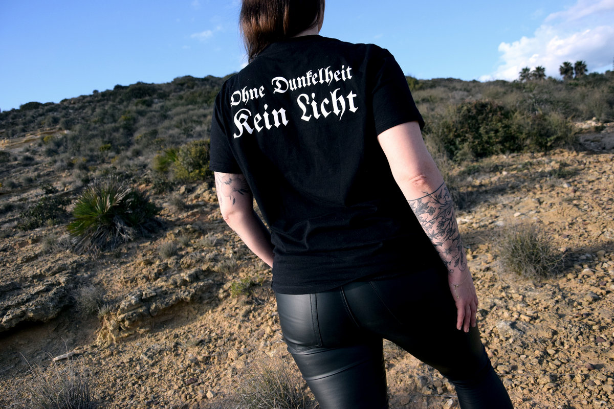 Wotanist | Des Teufels Sturm