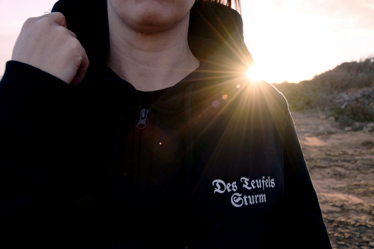 Wotanist | Des Teufels Sturm