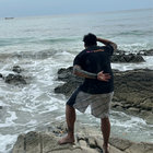 The Sky, The Earth & All Between | Architects