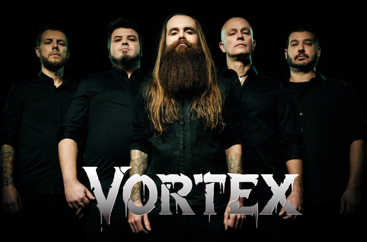 Alien Realms | Vortex