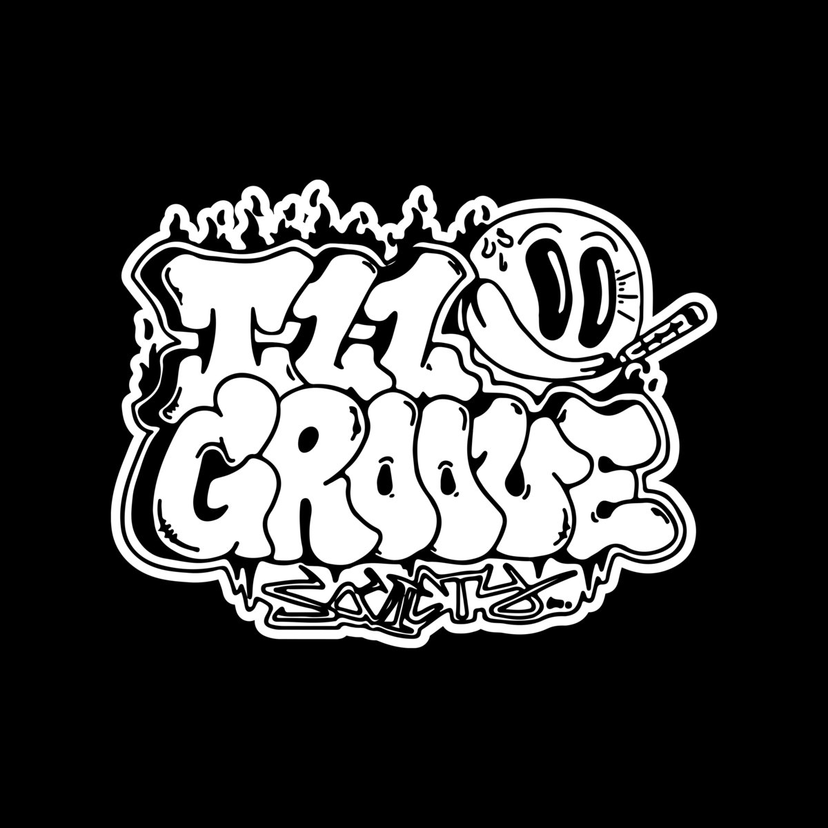 Soundbwoy Dead / Flashback | T-Cuts | ILL GROOVE SOCIETY