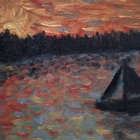 HOPE LEFT ME (Complete Version) | ASTROPHYSICS