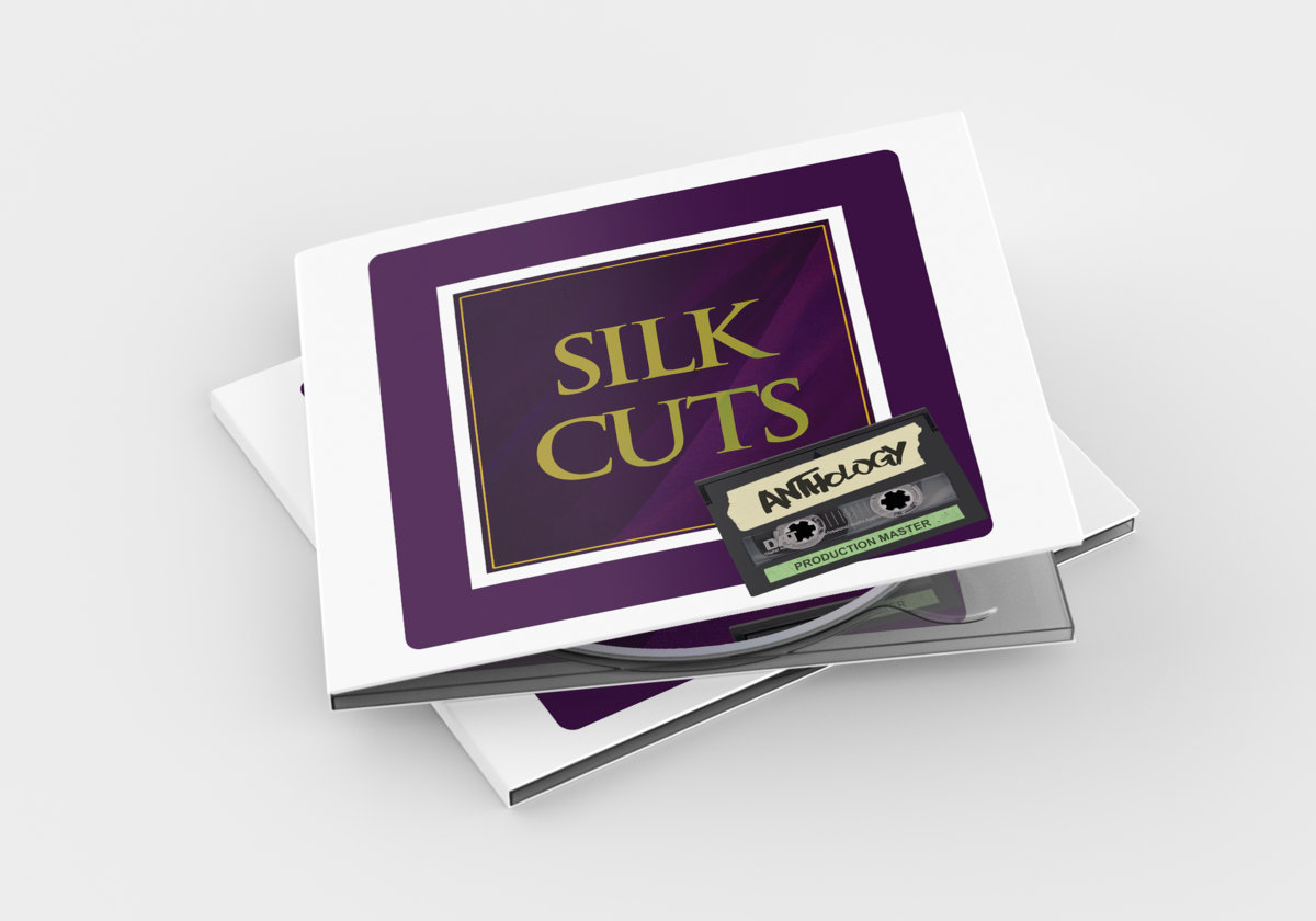 Silk Cuts - The Original Anthology | Silk Cuts | 24/7 Hardcore