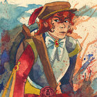 Pent Up Pup | Pent Up Pup