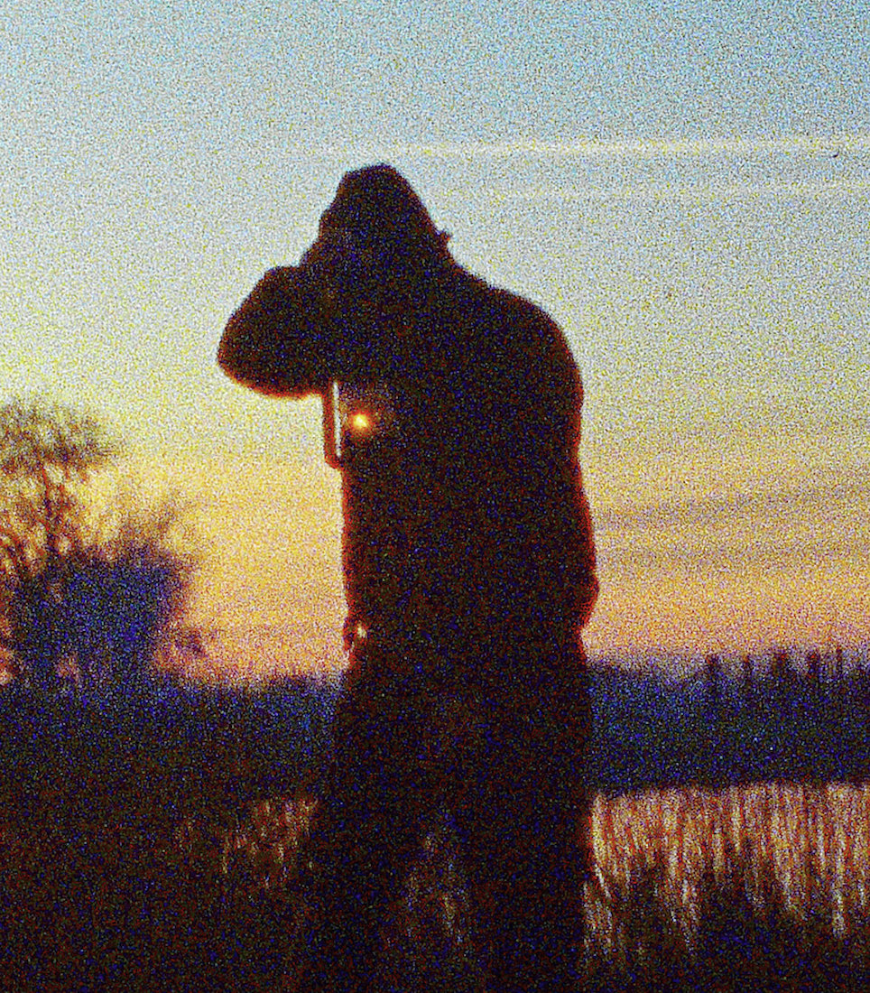 GHOST MOUNTAIN - OCTOBER COUNTRY | Ghost Mountain