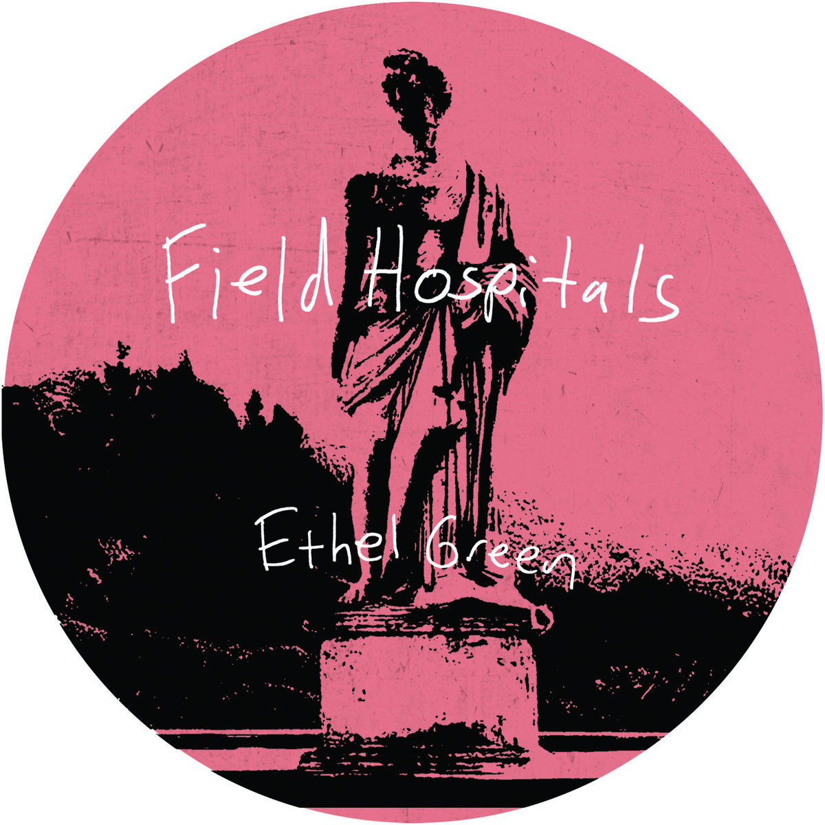 Ethel Green | Field Hospitals