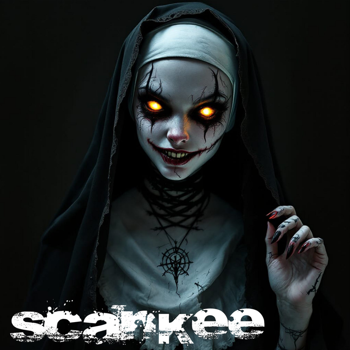 Divine Evil (Album) | Scankee