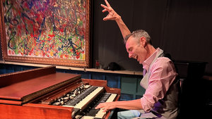 Music | Adam Scroggin