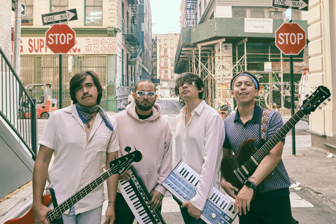 Romaphonic live | Dance Og