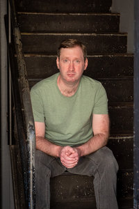 Music | Simon Hodges