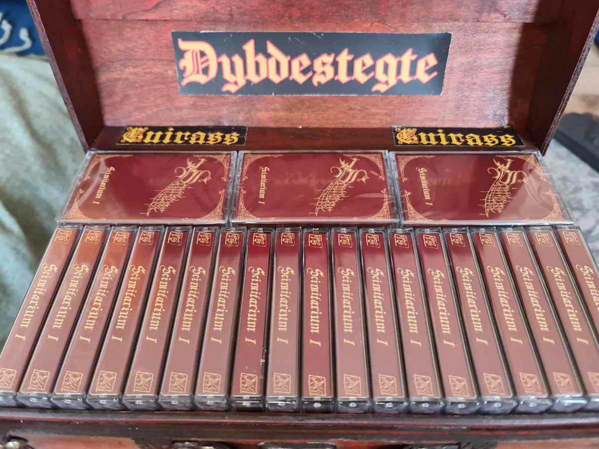 Scimitarium I Scimitar Dybdestegte Scimitarium I Scimitar Dybdestegte