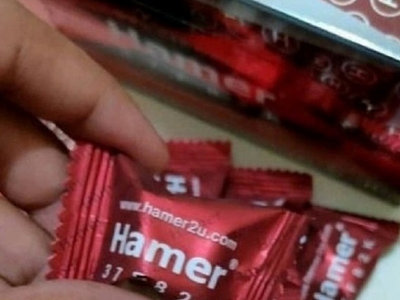 Permen Hamer 37f82k: Kelebihan dan Harga Terbaik di Bekasi | hamer asli ...